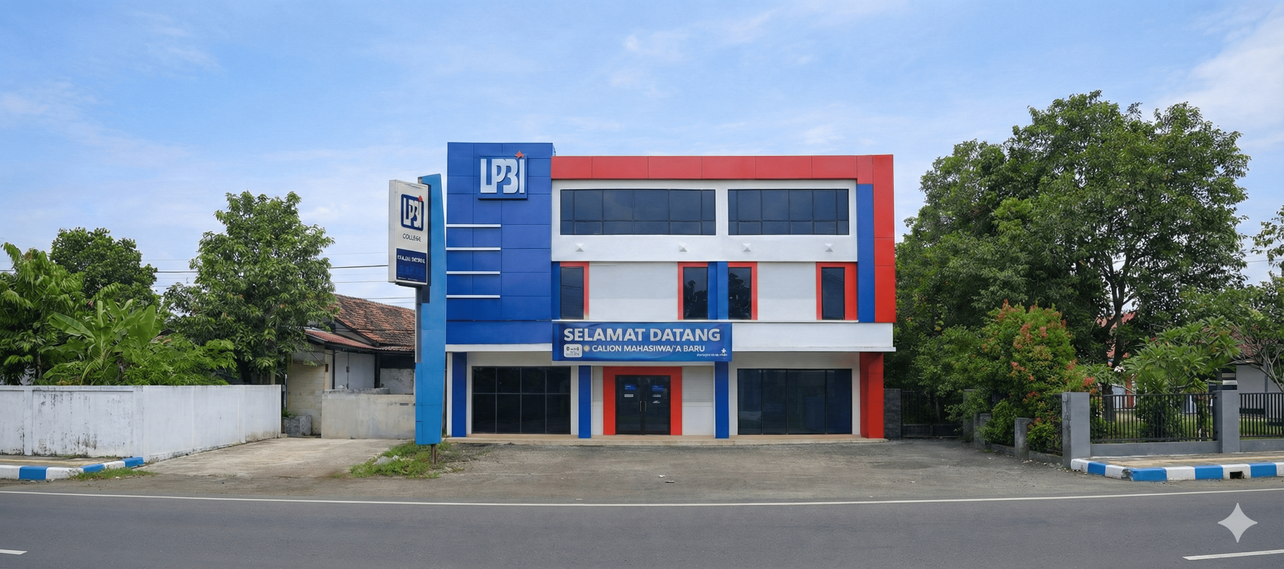 LP3I College Majalengka - LP3I